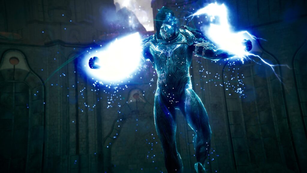 Atlas Fallen DLC攻略とPSトロフィー入手方法