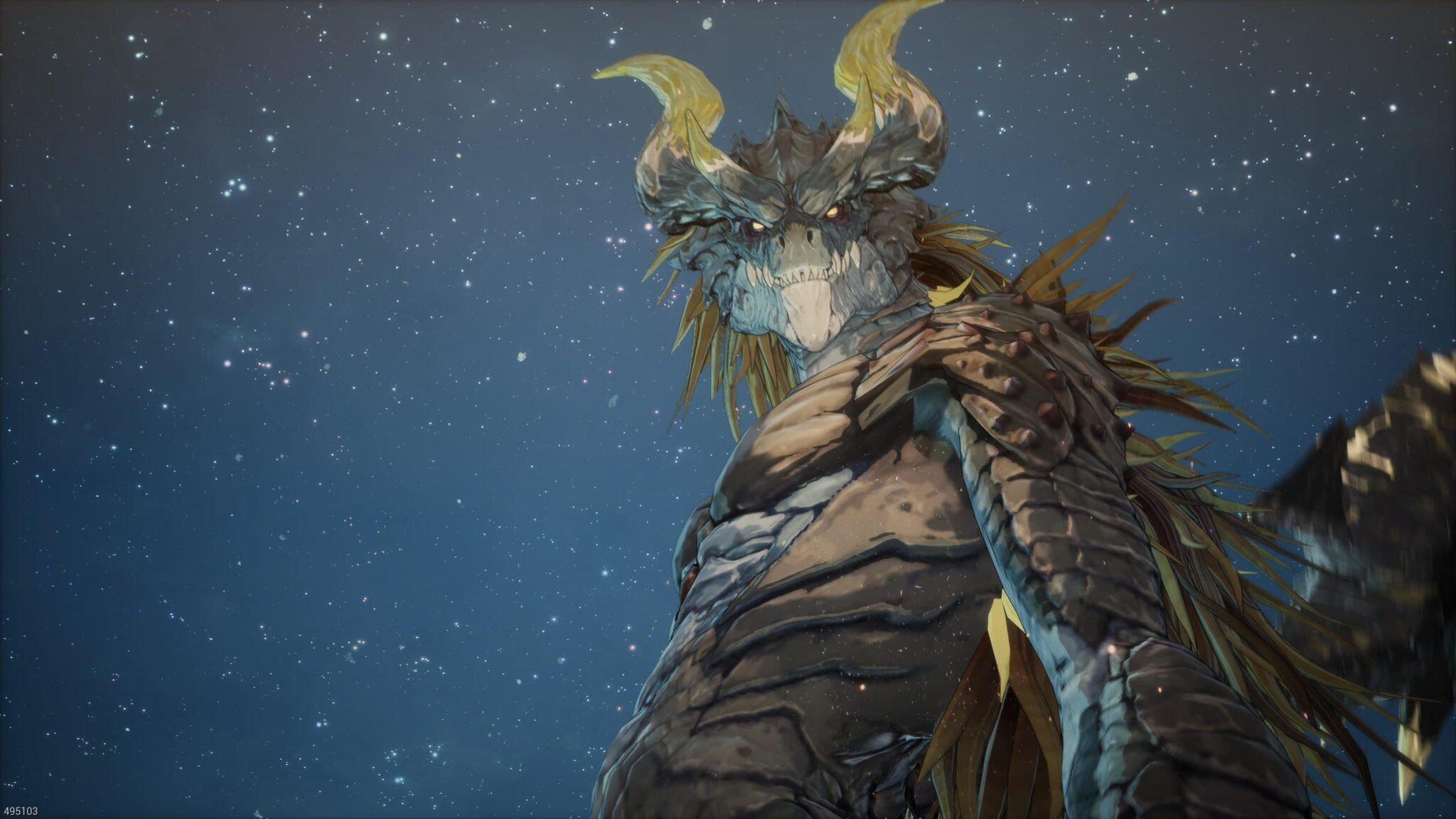 PS5 KHAZAN(カザン) エンバースエリア 攻略チャート