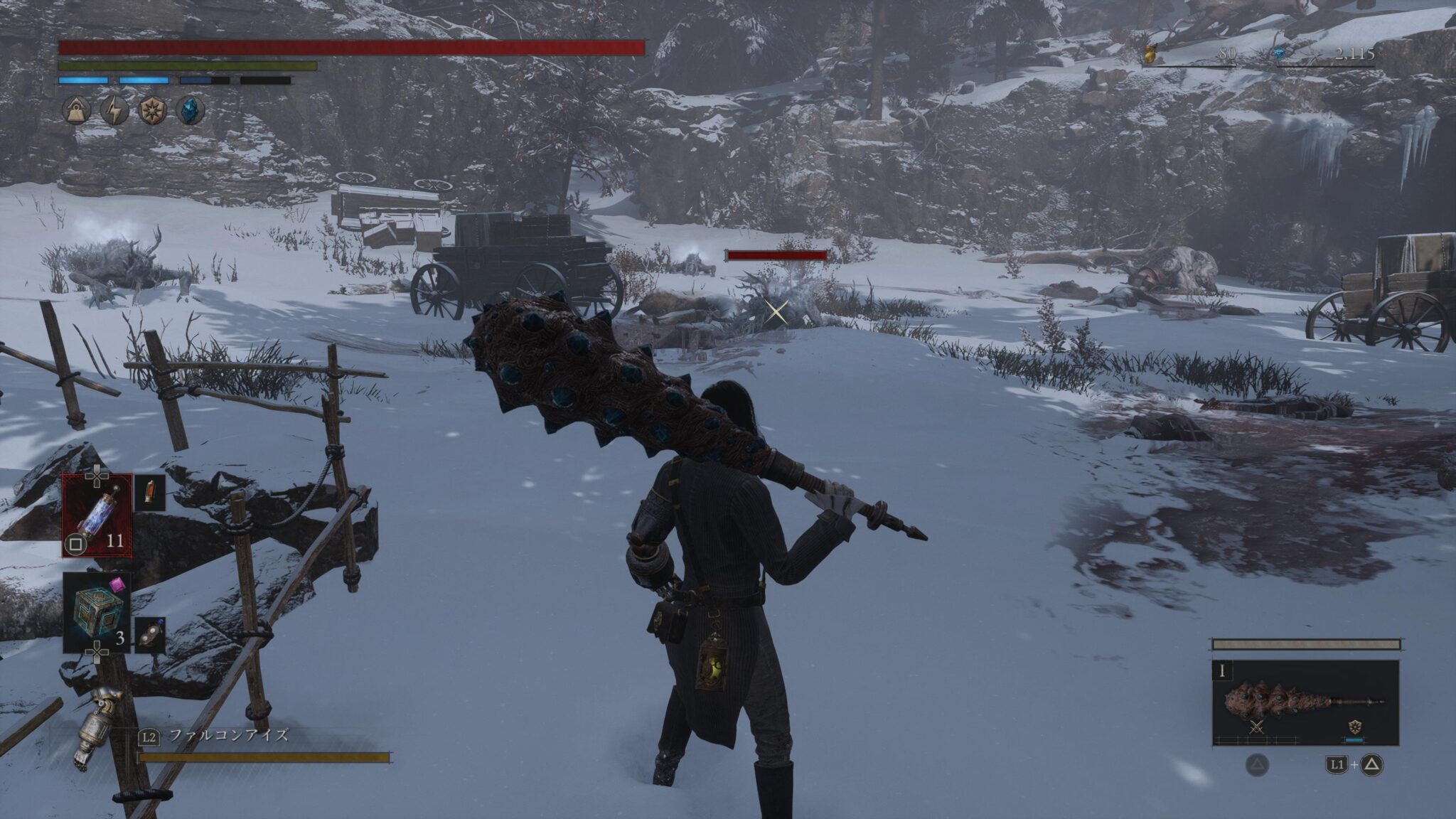 Lies of P DLC Overture 始め方＆攻略チャート と コンテンツ紹介